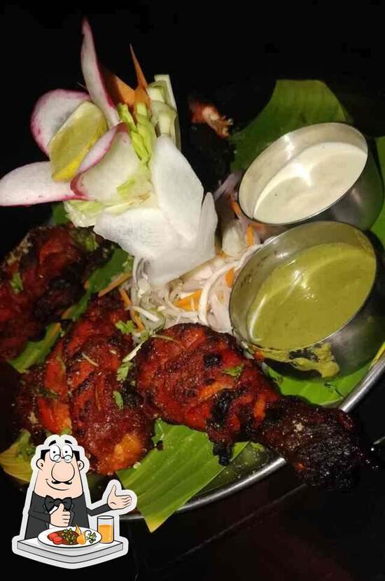 VIP Family Restaurant, Coimbatore - Restaurant menu, prices and reviews