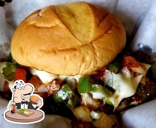 Exit 88 Pizzeria Bar & Grill in Osseo - Restaurant menu and reviews