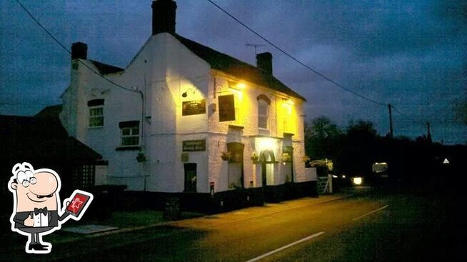 The Red Lion Pub, Boughton-under-Blean - Restaurant menu, prices and ...