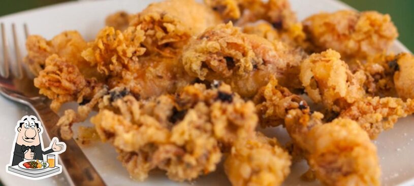 Mesón O Forno in España - Restaurant reviews