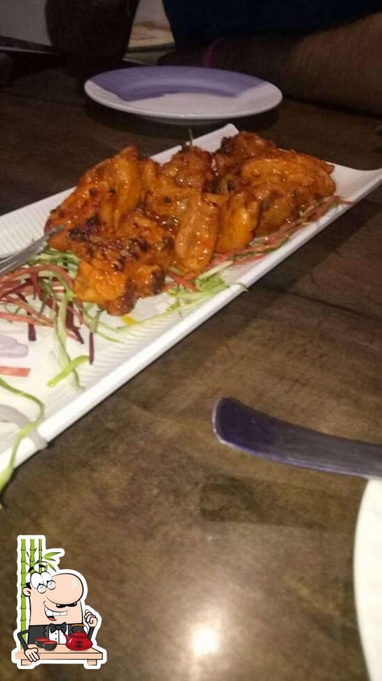 TRIPLE NINE RESTAURANT, Faridabad, C1A - Restaurant menu and reviews
