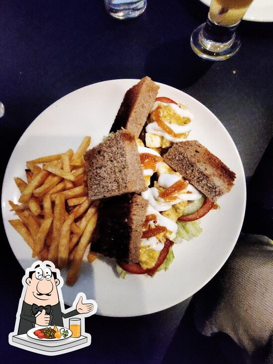 The Butterfly Effect Cafe, Chennai - Restaurant reviews