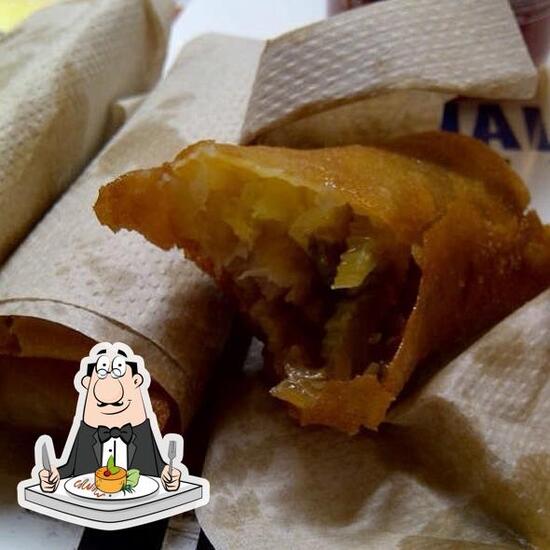 Turtle Rock Bar & Café - Restaurant menu, prices and reviews