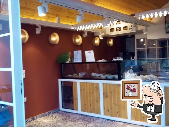 Panini LAB, Kanali - Restaurant reviews