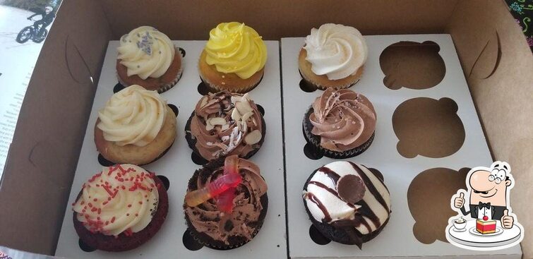 Celebrations Sweet Boutique in Spokane Valley - Restaurant reviews