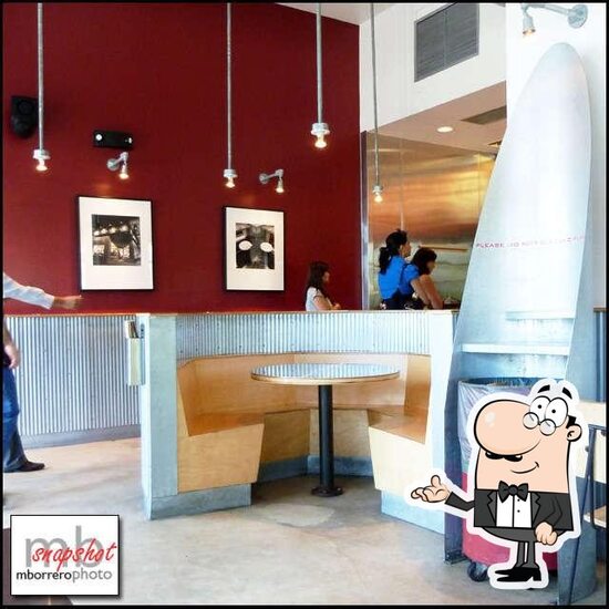 Chipotle Mexican Grill, North Miami - Restaurant menu, prices and reviews