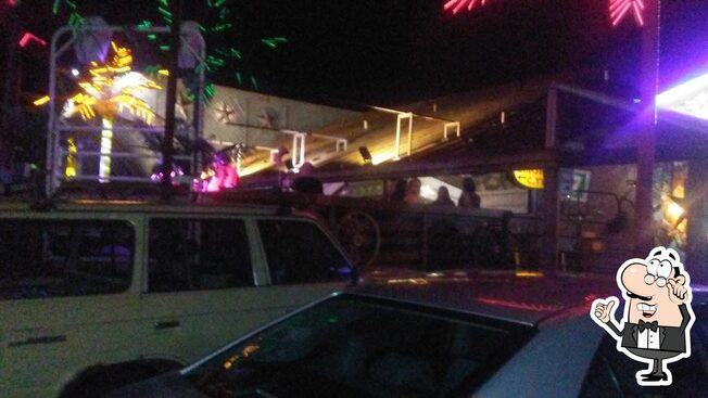 Copperhead Road Bar & Nightclub, 3330 N Academy Blvd in Colorado ...