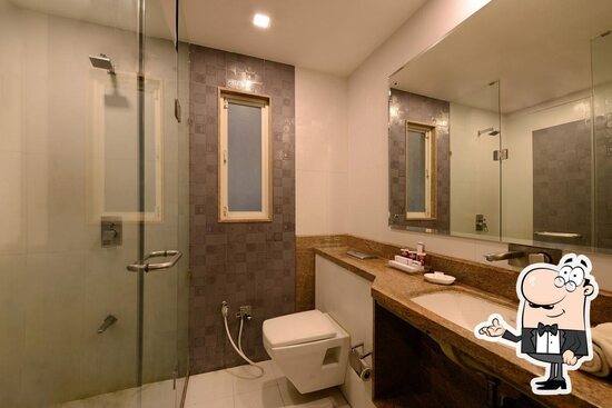 Dwarkadhish Lords Eco Inn, Dwarka - Restaurant menu, prices and reviews