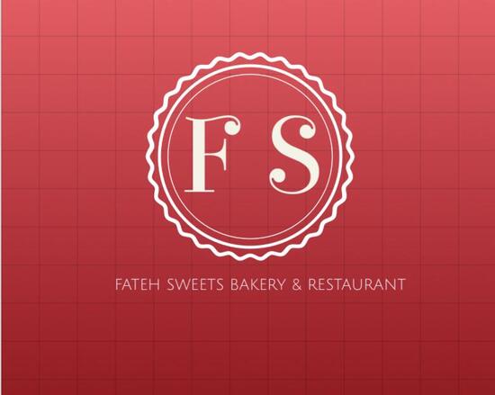Menu at FATEH SWEETS BAKERY & FASTFOOD, Landran