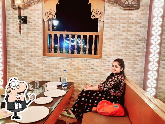 Hotel Shauryawada Omerga, Omerga - Restaurant menu, prices and reviews
