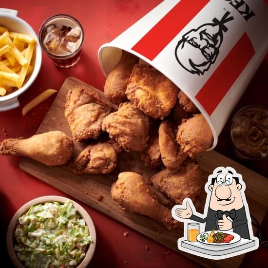 KFC Bethelsdorp, Bethelsdorp - Restaurant menu, prices and reviews