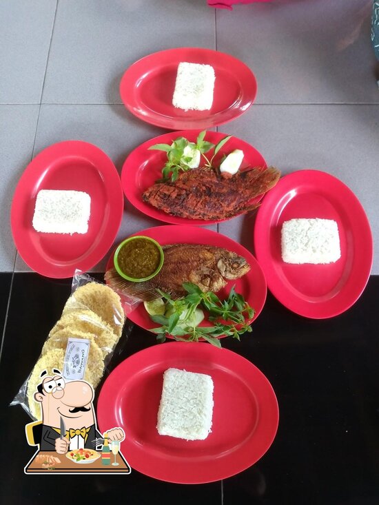 Lesehan Redjo Joyo, Japan - Restaurant menu, prices and reviews