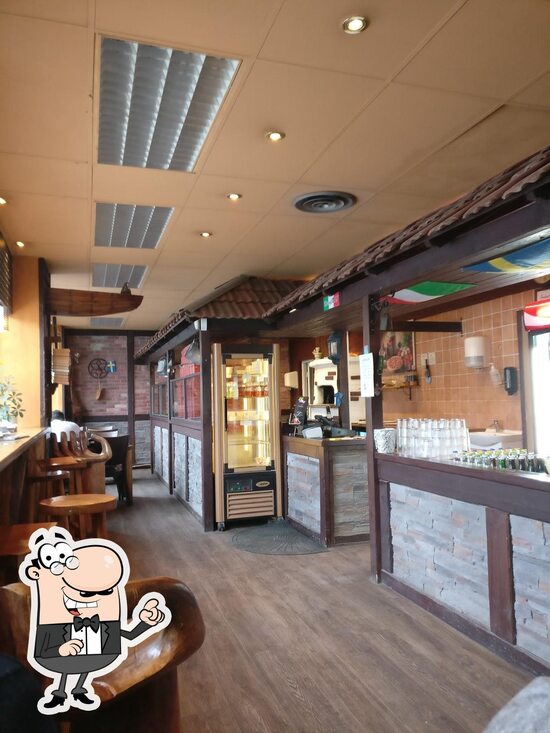 Misto of Italy, Västerås - Restaurant menu, prices and reviews
