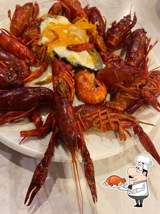 Mongolian Grill in Grand Prairie - Restaurant reviews
