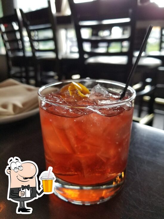 Osteria Rossa, Grand Rapids - Restaurant menu, prices and reviews