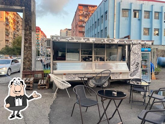 PICO cafe, Batumi - Restaurant reviews