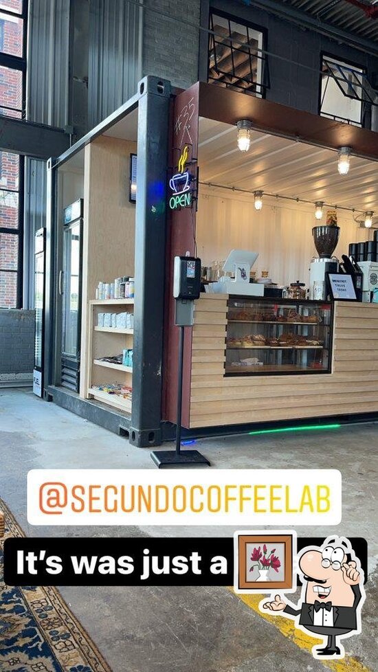 Segundo Coffee Lab, Houston - Restaurant menu, prices and reviews