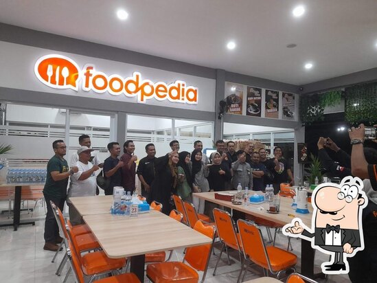 Soto wawan dan Oleh - Oleh Nusantara - Restaurant menu, prices and reviews