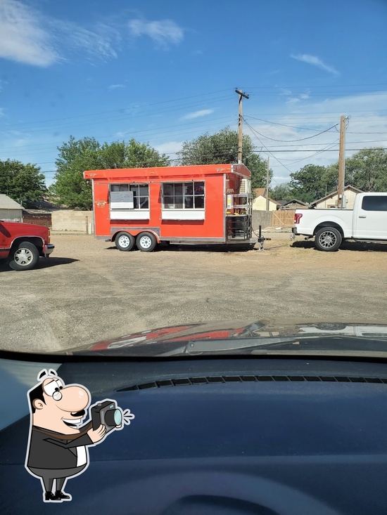 Street Car Crepes in Clovis - Restaurant reviews
