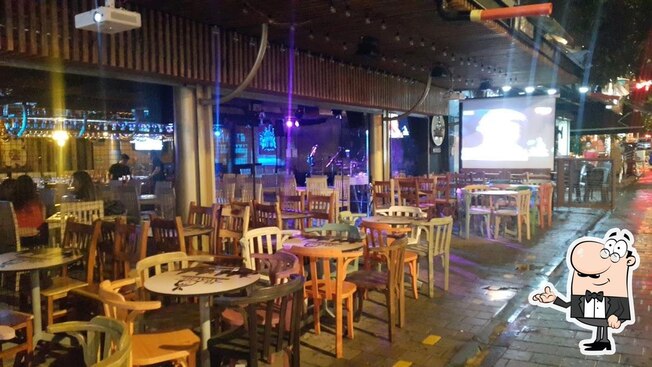 El Apache Restaurante Bar, Medellín - Menú del restaurante, precios y ...