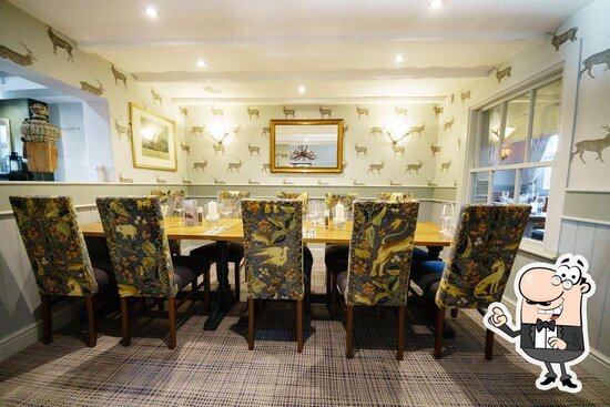 The Holly Bush Inn, Redditch - Restaurant menu, prices and reviews