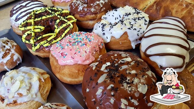 Traditional Bakery, Pilos - Restaurant reviews
