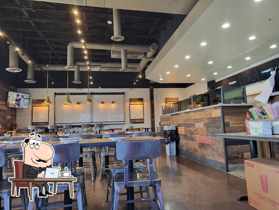 Restaurante Uncle Panda Dumpling & Noodle House, Glendale - Carta del ...
