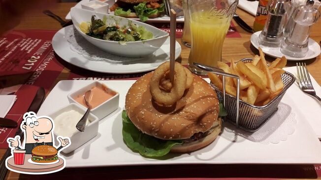 Hotel • Restaurant • Bistro RAFFEL, Jennersdorf - Restaurant reviews