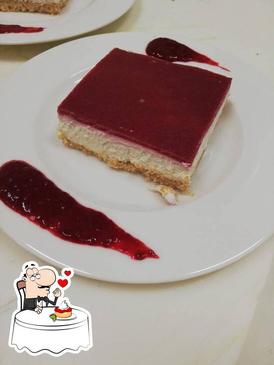 Le tre sorelle restaurant, Scanno - Restaurantbewertungen