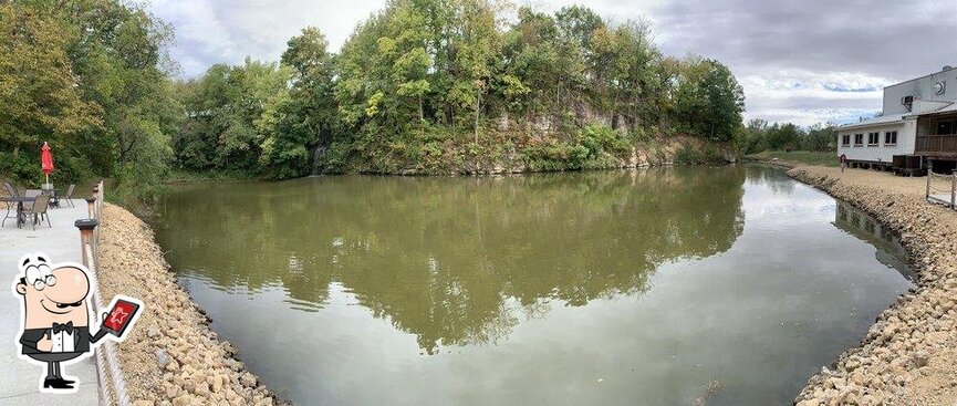 Bluff Lake Catfish Farm in USA - Restaurant menu and reviews