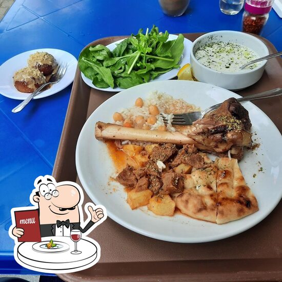 Onur Et Yemekleri Lokantası, Izmir - Restaurant menu, prices and reviews