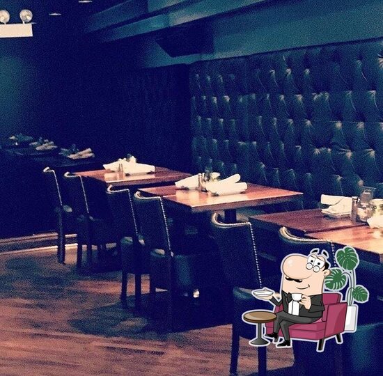 Green Street Local, Chicago - Restaurant menu, prices and reviews