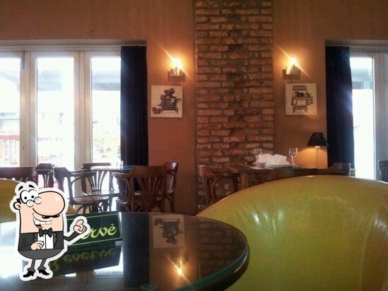 Light Jazz Club Restaurant, Skopje - Restaurant menu, prices and reviews