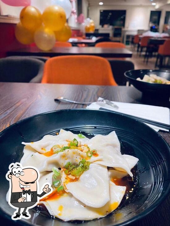 Little Chengdu, Seattle - Restaurant menu, prices and reviews