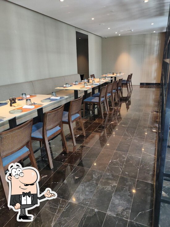 Neo Kitchen By Hilton, Bengaluru - Restaurant menu, prices and reviews