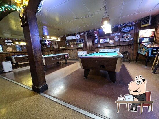 Ott House, Emmitsburg - Restaurant menu, prices and reviews