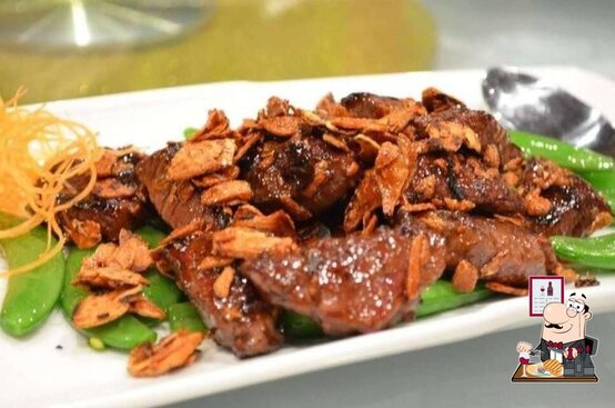 Restaurante Ho Chak, Glen Waverley