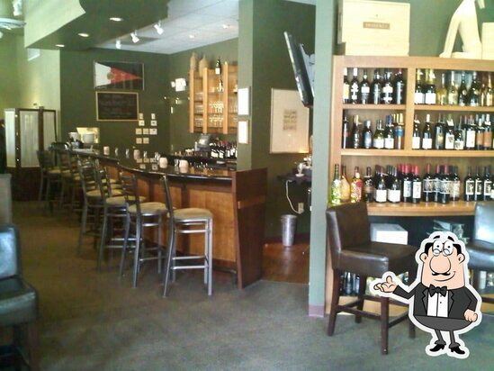Menu at 20 Brix pub & bar, Milford, 101 Main St