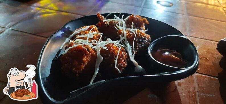 Al Rehan, Kolkata - Restaurant reviews