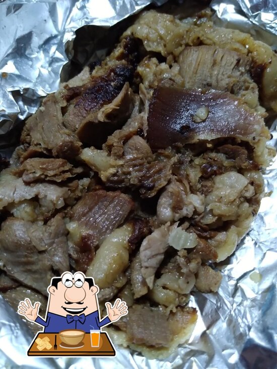 Andok's, Quezon City - Restaurant menu, prices and reviews