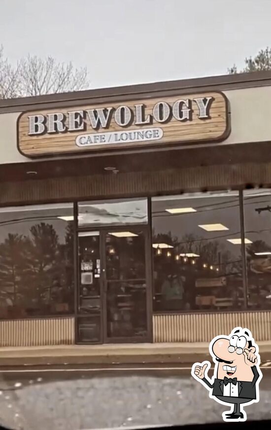 Brewology Cafe/Lounge, Smithfield - Restaurant menu, prices and reviews