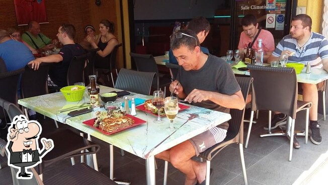 Casa Pasta, Ajaccio - Restaurant menu, prices and reviews