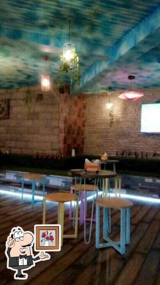 Club Offshore cafe & restaurant, Vadodara - Restaurant menu, prices and ...