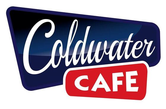 Menu at Coldwater Café cafe, Sheffield