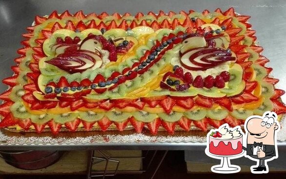 Carta de Forno Rami, Ravarino