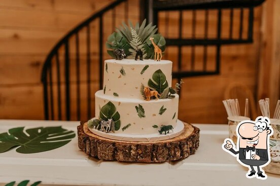Hendrick's Hometown Bakery, Hendricks - Restaurant menu, prices and reviews