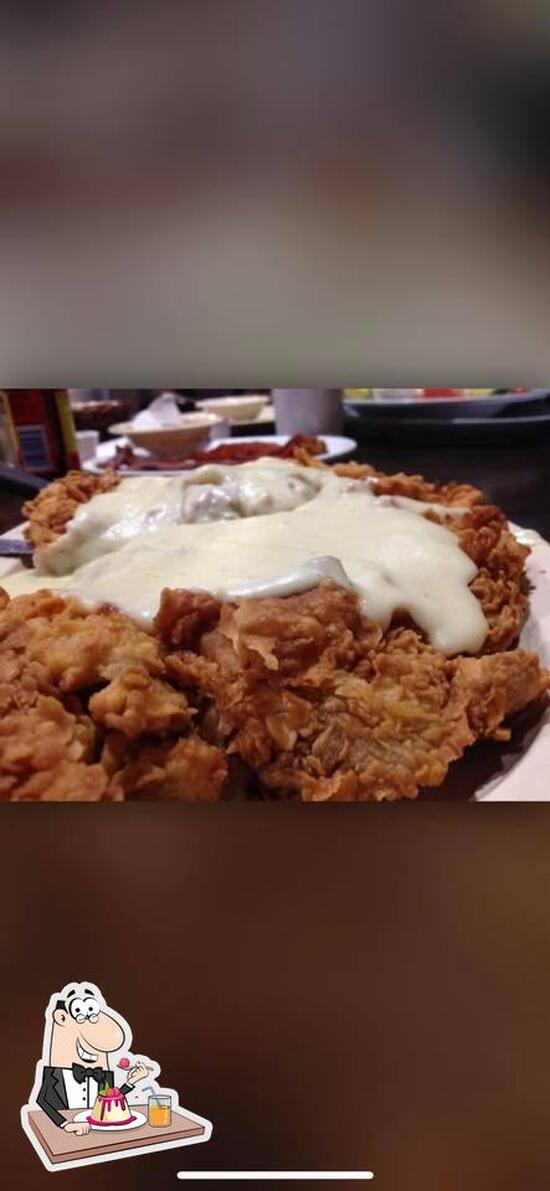 Kelley's Country Cooking, 4604 Gulf Fwy in La Marque - Restaurant menu ...