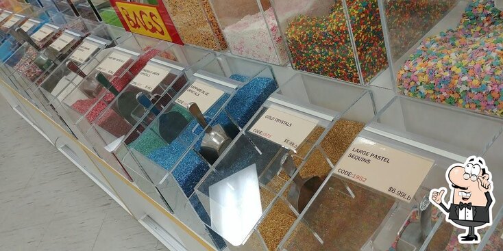 Mr. Bulky's Foods, Cuyahoga Falls - Restaurant menu, prices and reviews