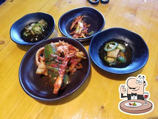 Mr. Tang, Aurora - Restaurant menu, prices and reviews