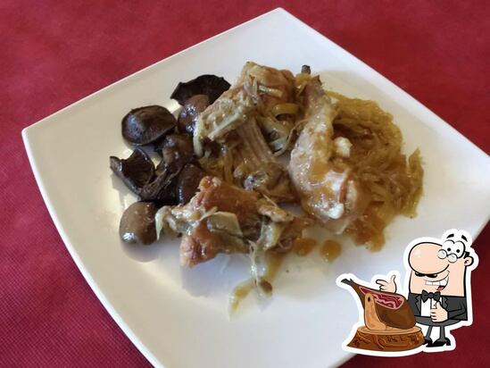 Pension Cuevas de Canart in Cuevas de Cañart - Restaurant reviews